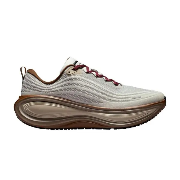 Nike Vomero Plus Qs Sneakers - Cream