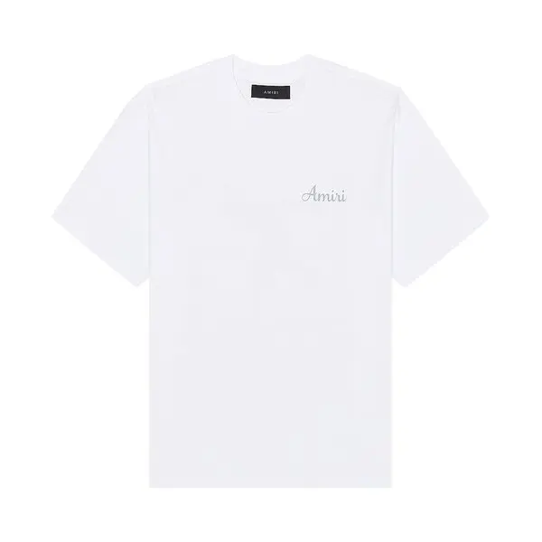 Amiri Lanesplitters Tee