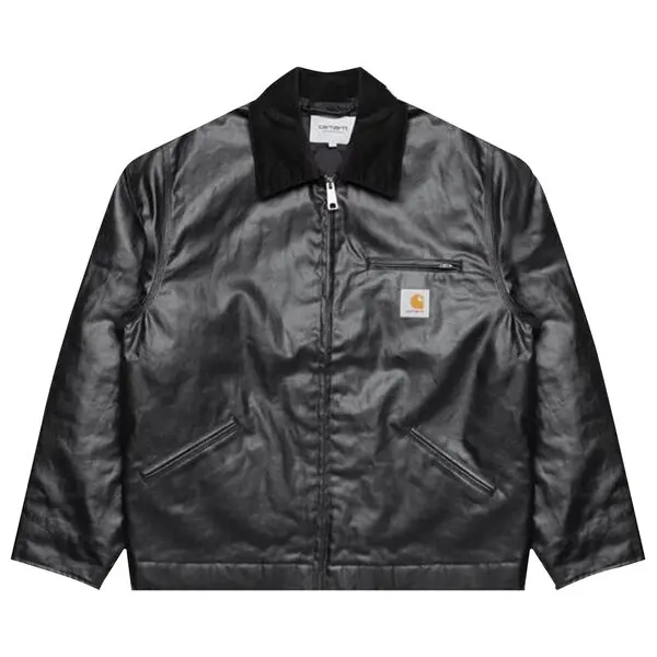 Carhartt Work In Progress Og Dean Jacket