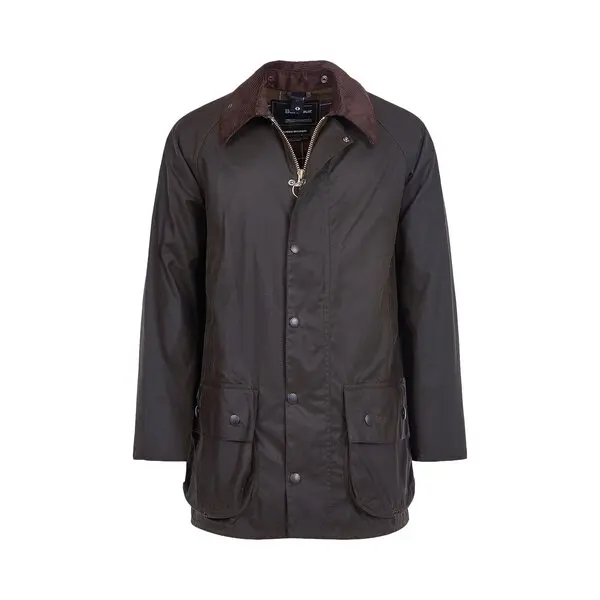 Barbour Classic Beaufort Wax Jacket