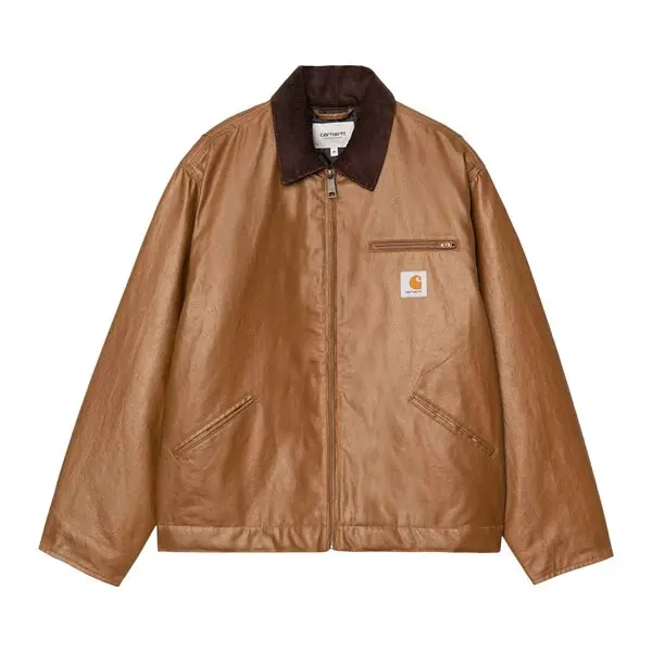 Carhartt Work In Progress Og Dean Jacket
