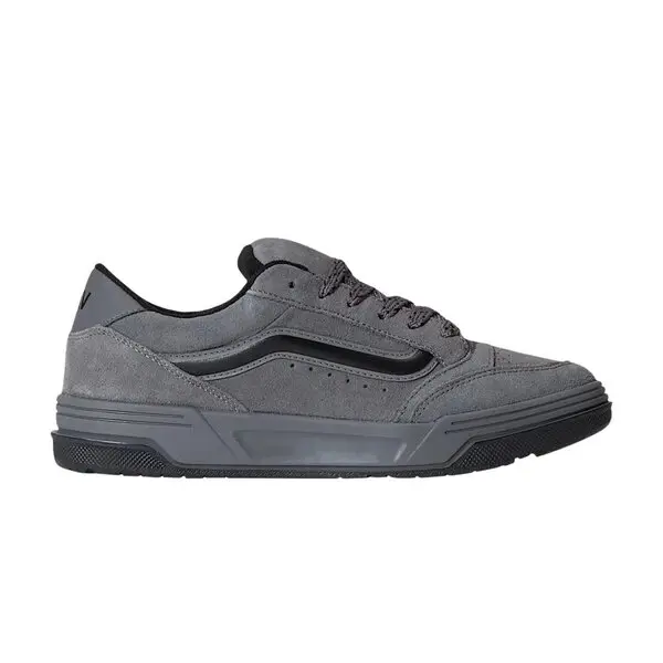 VANS Hylane Tonal Pewter Sneakers - Grey