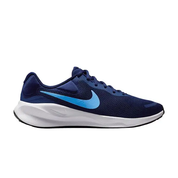 Nike Revolution 7 - Blue