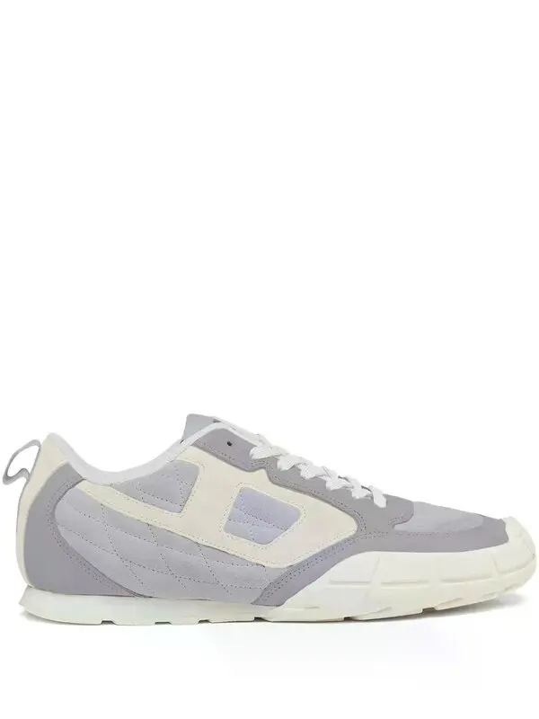 DIESEL® S-pagodha Low Trainers - Grey