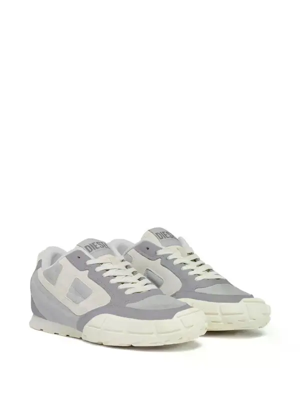 DIESEL® S-pagodha Low Trainers - Grey
