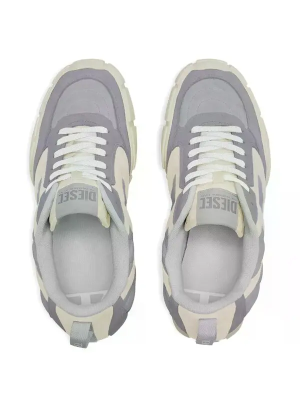 DIESEL® S-pagodha Low Trainers - Grey