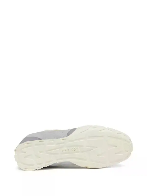 DIESEL® S-pagodha Low Trainers - Grey