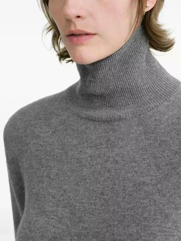 TOTEME Turtleneck Sweater