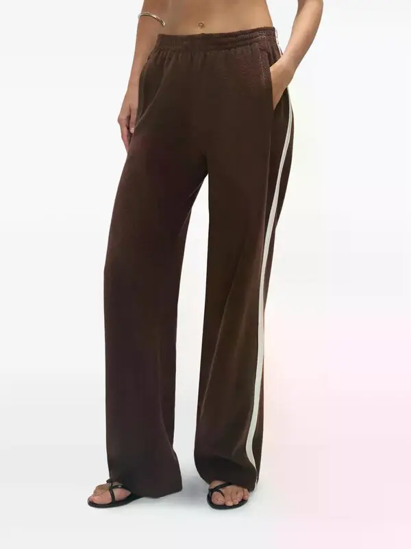 RE/DONE The Terry Track Trousers