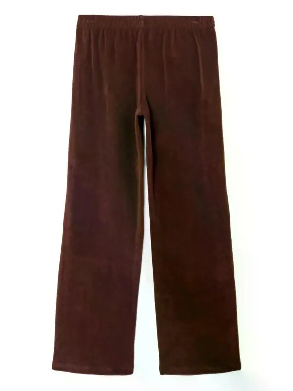 RE/DONE The Terry Track Trousers