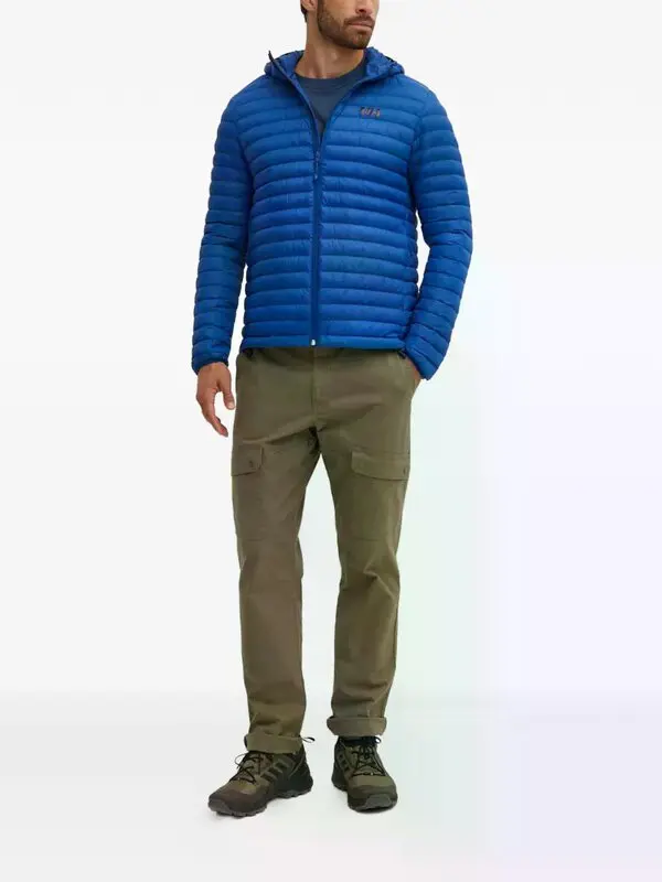 Helly Hansen Sirdal Hooded Jacket