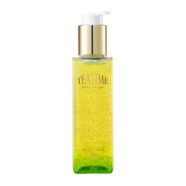 BYROE Chamomile Tea Face Cleanser - One-color