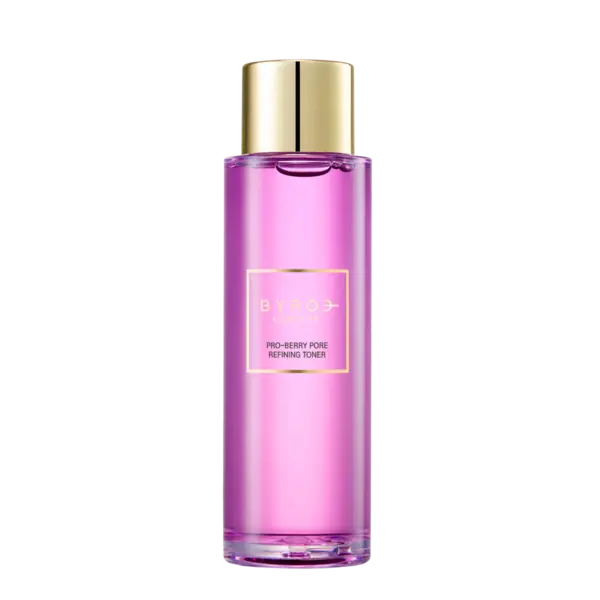 BYROE Pro-berry Pore Refining Toner - One-color