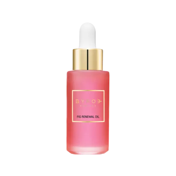 BYROE Fig Renewal Oil - One-color