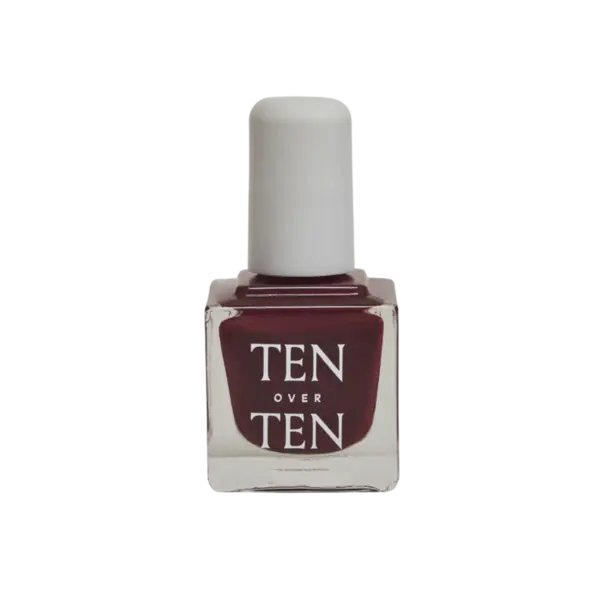 TENOVERTEN Nail Polish - Orchard