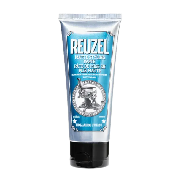 REUZEL Matte Styling Paste Flexible Hold - One-color