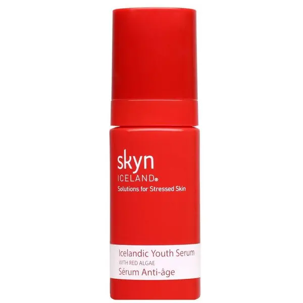 SKYN ICELAND Icelandic Youth Serum - One-color