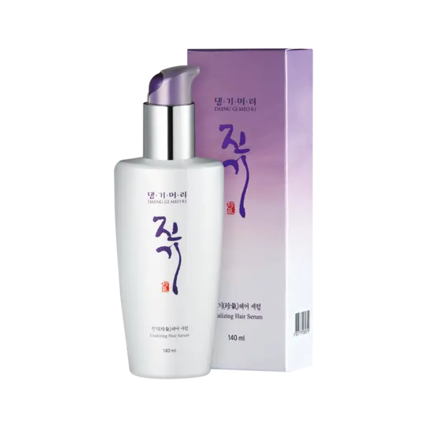 DAENG GI MEO RI Vitalizing Hair Serum - One-color