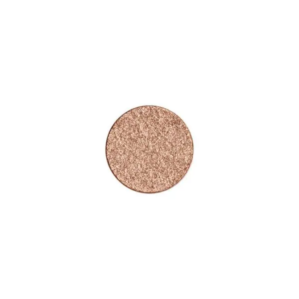 QUEEN COSMETICS Sublime Hearts Refillable Metallic Eyeshadow - Renaissance