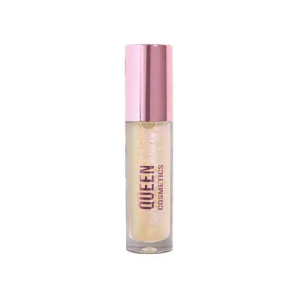 QUEEN COSMETICS Glazed Donut Mega Volume Lip Enhancer - One-color