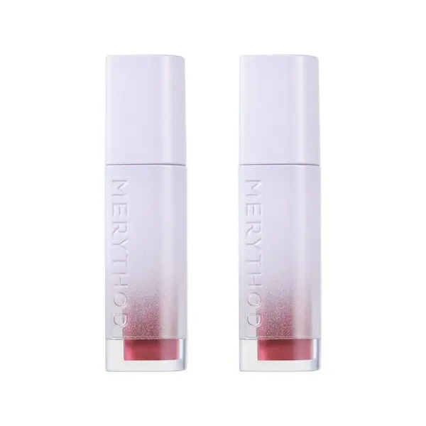 MERYTHOD Dewy Jelly Lip 2-pack - Florid