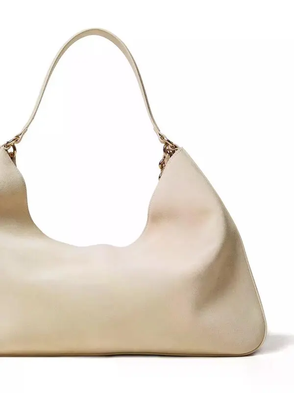 TWINSET Liliane Large Tote Bag - Neutrals