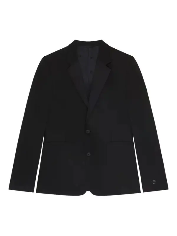 Givenchy Day Long-sleeves Blazer