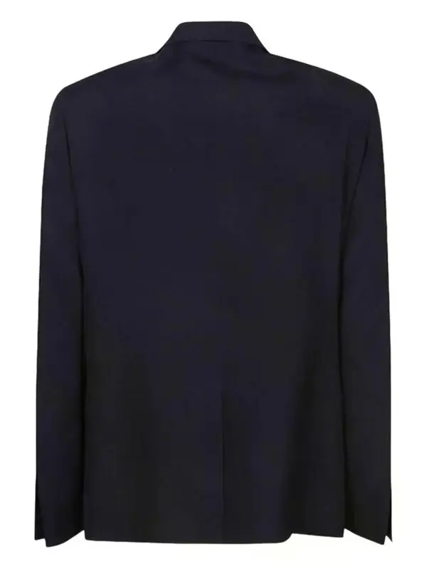 Givenchy Day Long-sleeves Blazer