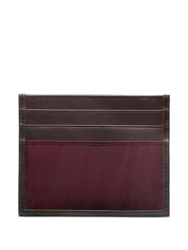 Prada Speedrock Re-nylon Card Holder