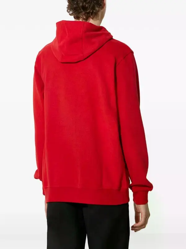 Helly Hansen Logo Hoodie