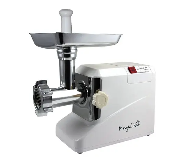 MEGACHEF Automatic Meat Grinder - One-color