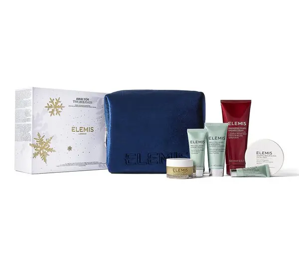 Elemis Away For The Holidays - One-color