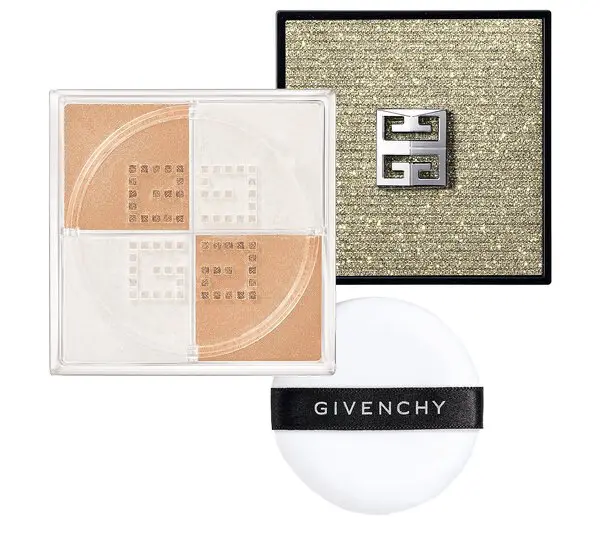 Givenchy Special Edition Luminous Loose Highlighter - One-color