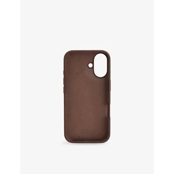 ADANOLA Iphone 16 Phone Case