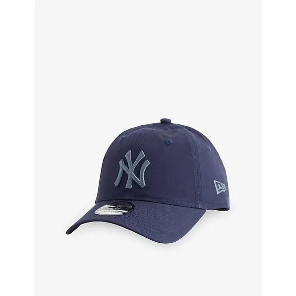 New Era 9twenty New York Yankees Baseball Cap - Navy