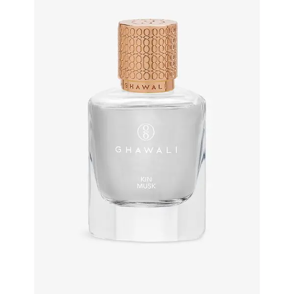 GHAWALI Kin Musk Parfum - One-color