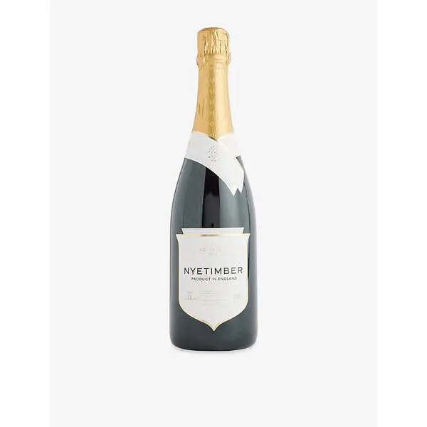 NYETIMBER Blanc De Blancs 2017 - One-color