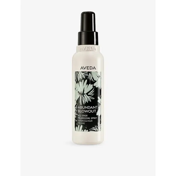 Aveda Abundant Blowout All-over Volumising Spray - One-color