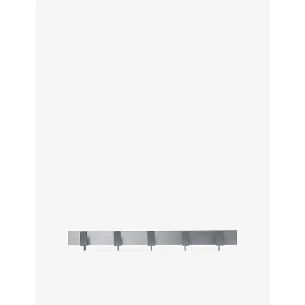 FERM LIVING Lager Coat Rack - Aluminium