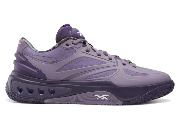 REEBOK Engine A Sneakers - Purple Fusion/washed Black/movement Purple