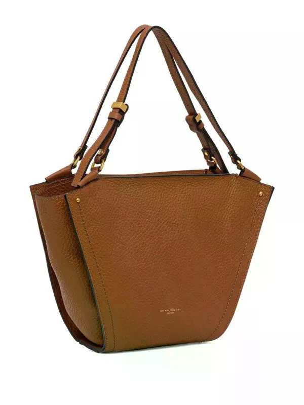GIANNI CHIARINI Bloom Tote Bag