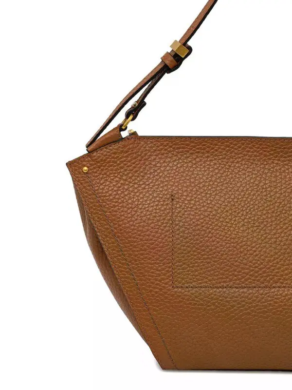GIANNI CHIARINI Bloom Tote Bag