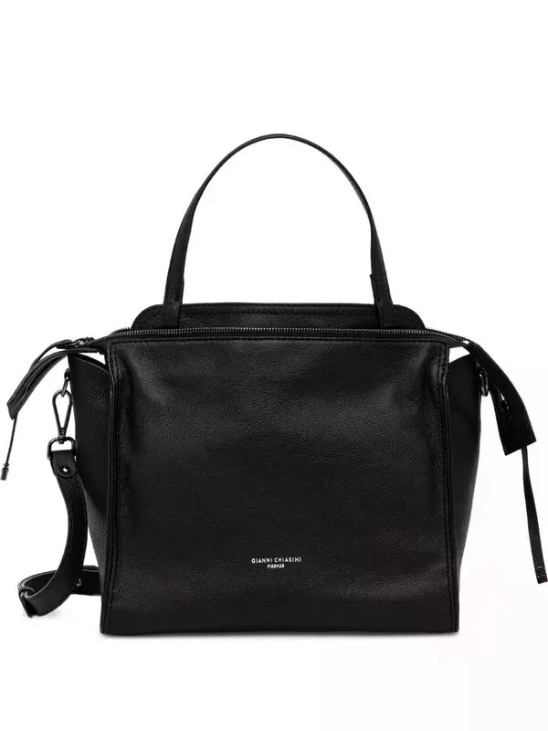 GIANNI CHIARINI Janis Tote Bag