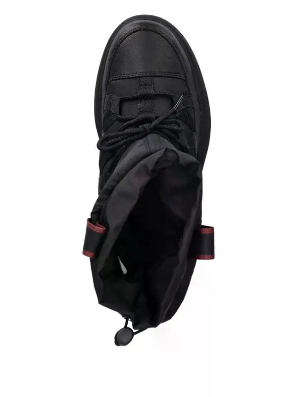 Helly Hansen Monarch Padded Lace-up Boots