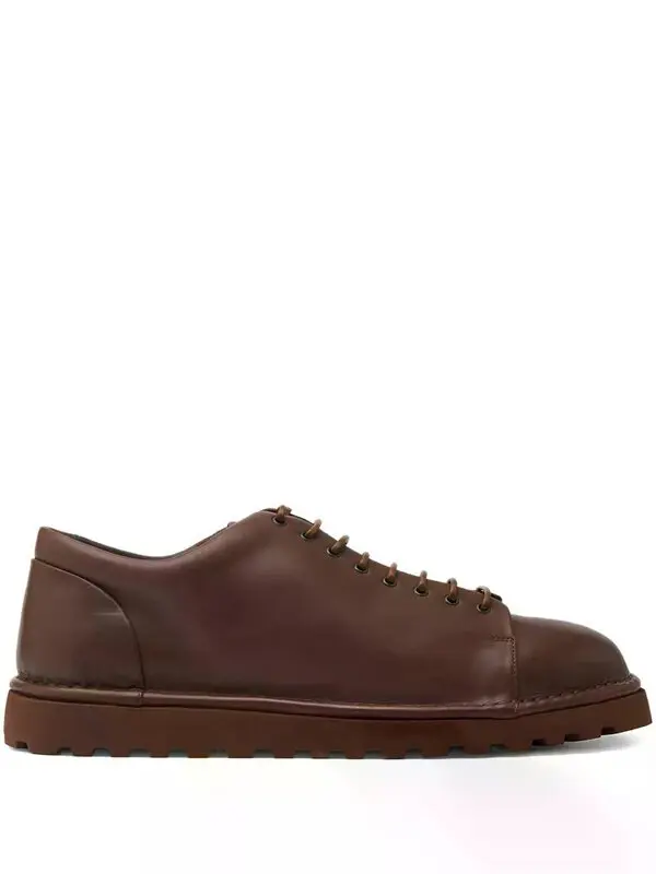 Marsèll Pallottola Pomice Sneakers