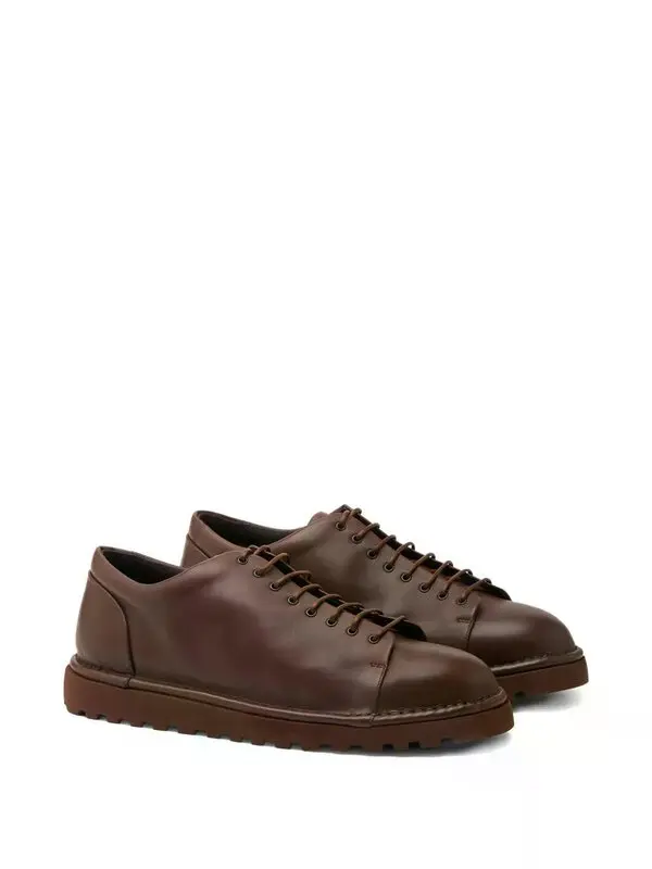 Marsèll Pallottola Pomice Sneakers
