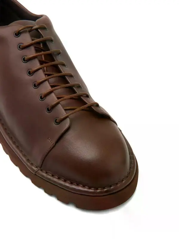 Marsèll Pallottola Pomice Sneakers