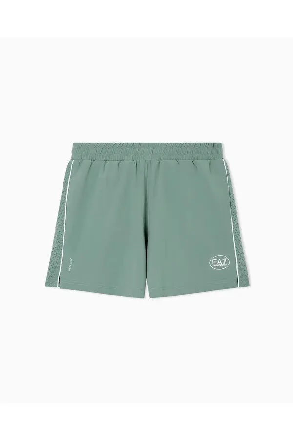 EA7 Tennis Pro Shorts