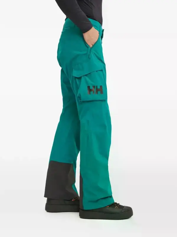 Helly Hansen Cargo Ski Trousers