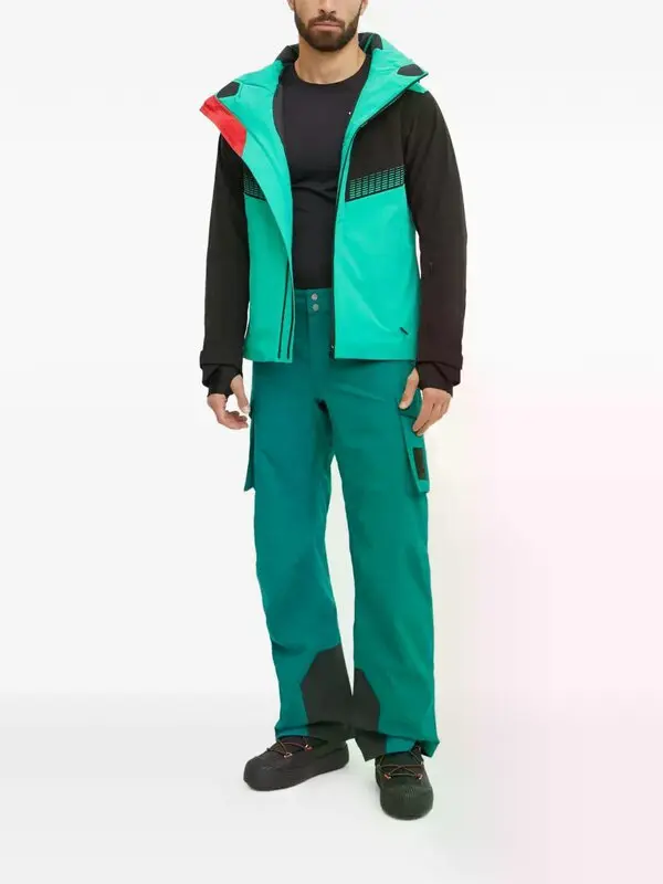 Helly Hansen Cargo Ski Trousers